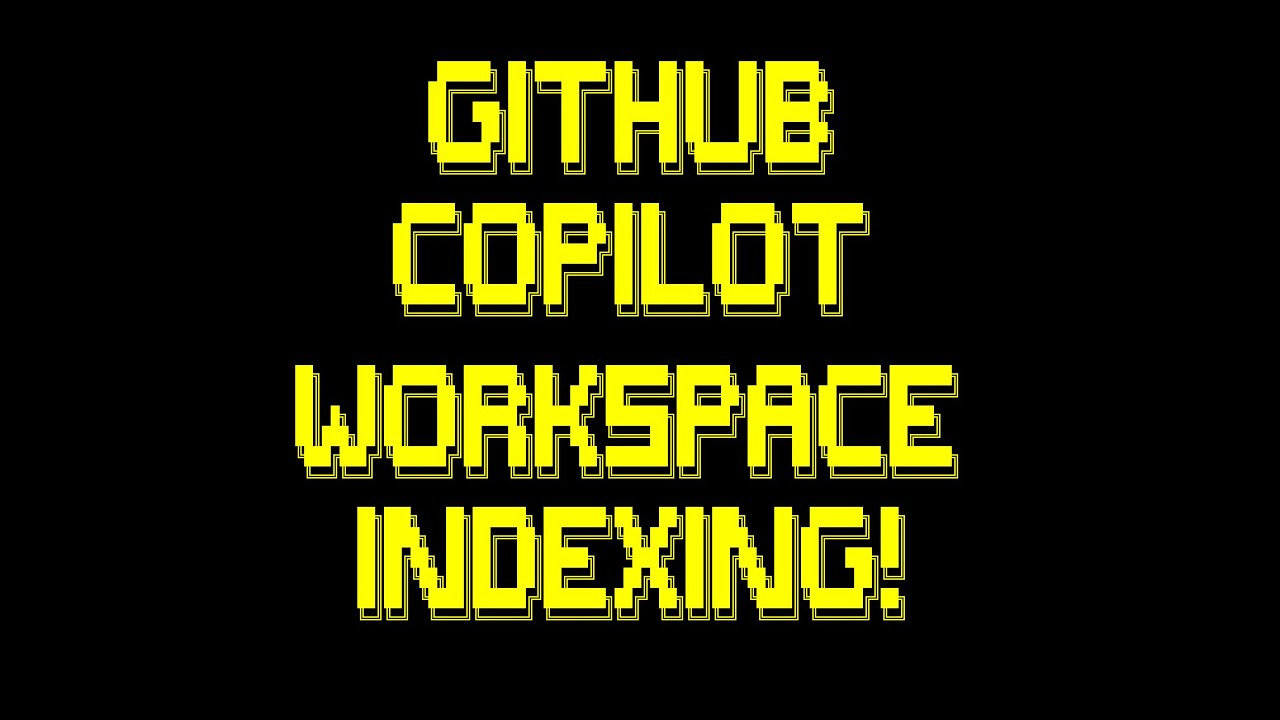 GitHub Copilot Workspace Indexing: @workspace vs #codebase Explained