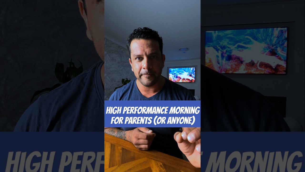 The Ultimate Parenting Hack