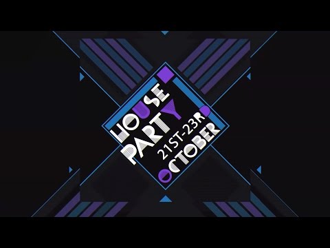 Steam Community :: Video :: House Party 2016 | Matmosphere