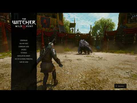 Steam Community :: Video :: The Witcher 3 Wild Hunt Combat Pause ...