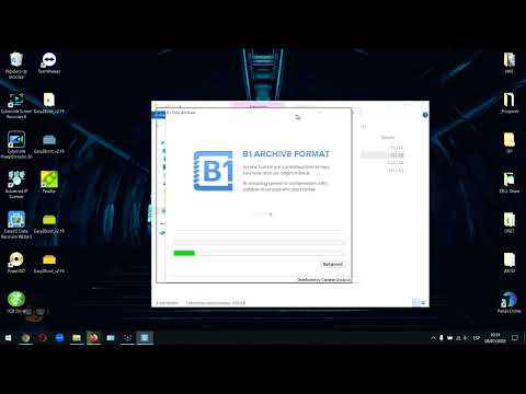 💽 Programas Gratuitos para 🔩 Comprimir Archivos 🗃