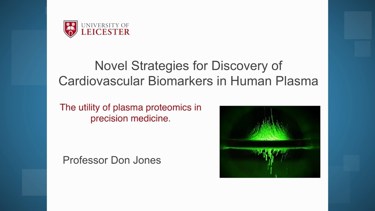 The Utility of Plasma Proteomics in Precision Medicine