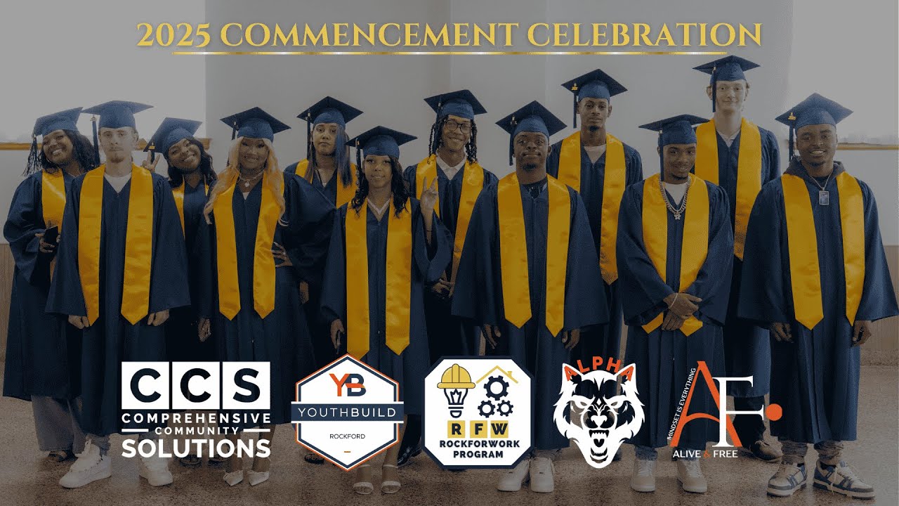 CCS Commencement '25