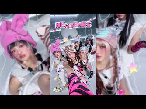 Super Shy-Newjeans