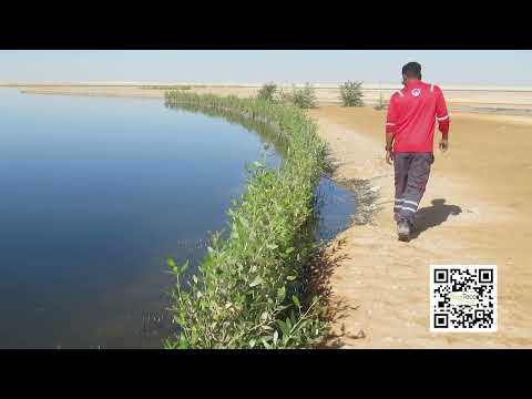 SUSTECO's OPW Oil Produced Water Treatment System