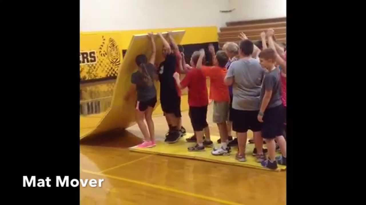 Building a Quality Physical Education Program