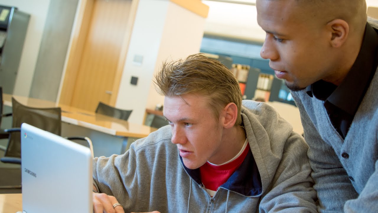 What is Graduation Alliance?