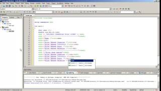 input - Cara baca sampai EOF dari cin dalam C++ - kzen.dev