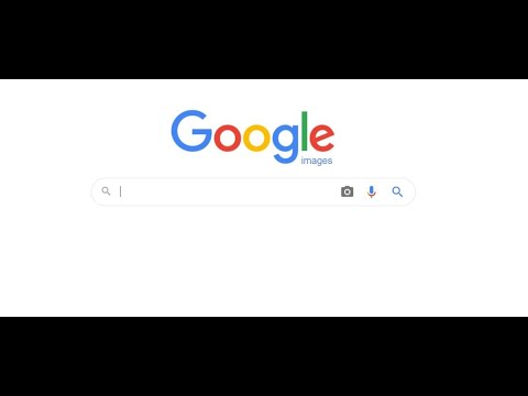 How to reverse image search of google image and cite in article or presentation?