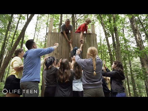 2021 Camp Covecrest: Week 1