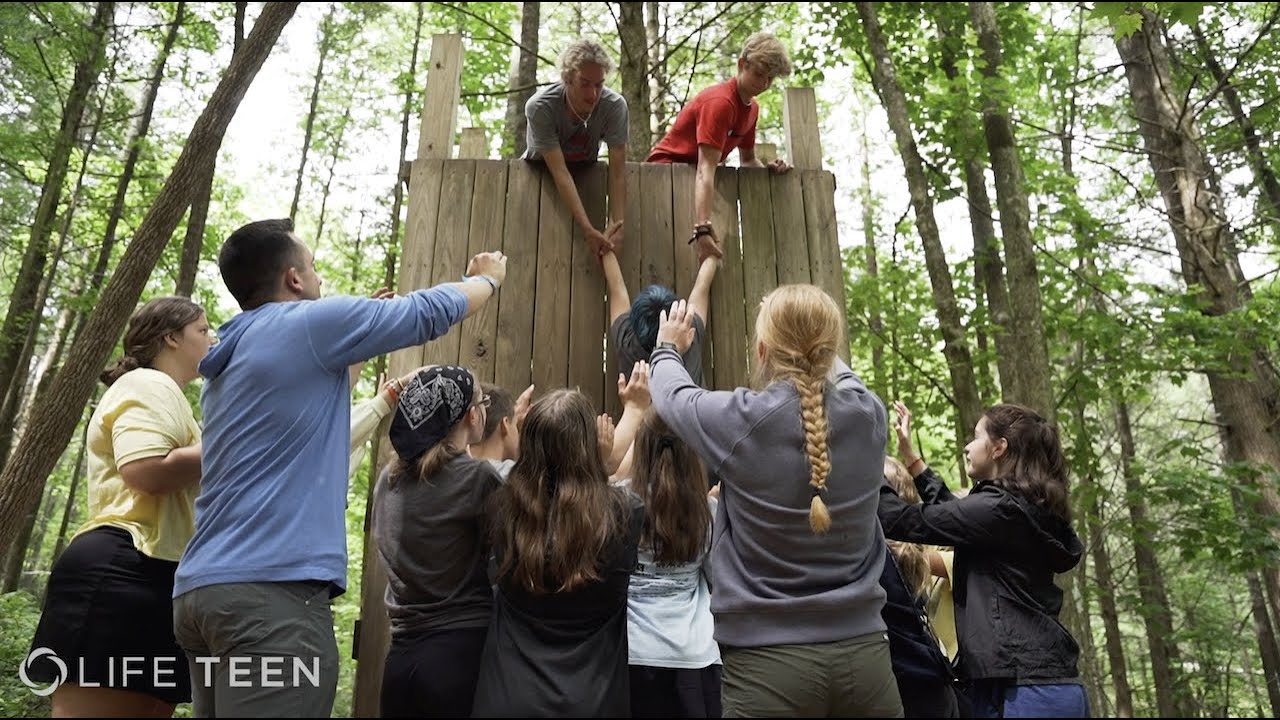 2021 Camp Covecrest: Week 1