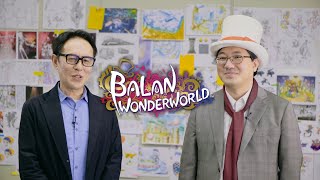 Buy BALAN WONDERWORLD from the Humble Store