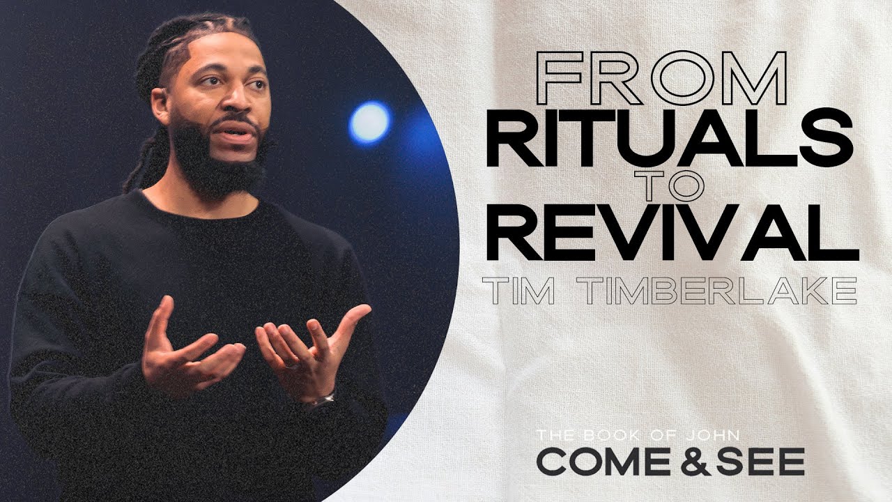 Watch Live - Celebration Church