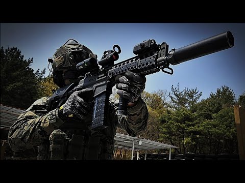 ROK Military Power | 대한민국 국군 | 2020 ᴴᴰ