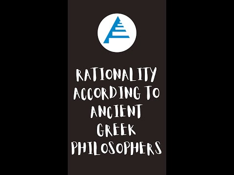 Rationality