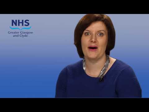 NHSGGC - What is a Gluten free diet?