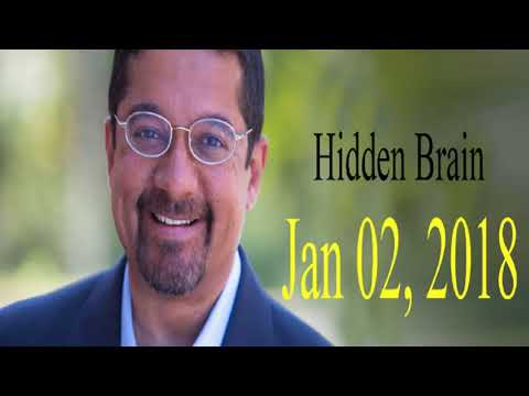 Hidden Brain - Audio book - Buying Attention