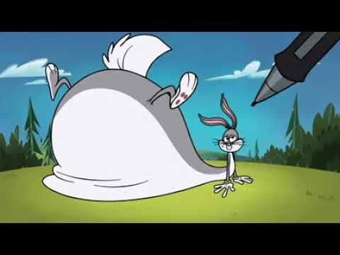 New Looney Tunes | Bugs Vs The Animators Challenge - Full Episode