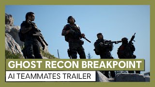 Buy Tom Clancy's Ghost Recon® Breakpoint Ultimate Edition from the ...