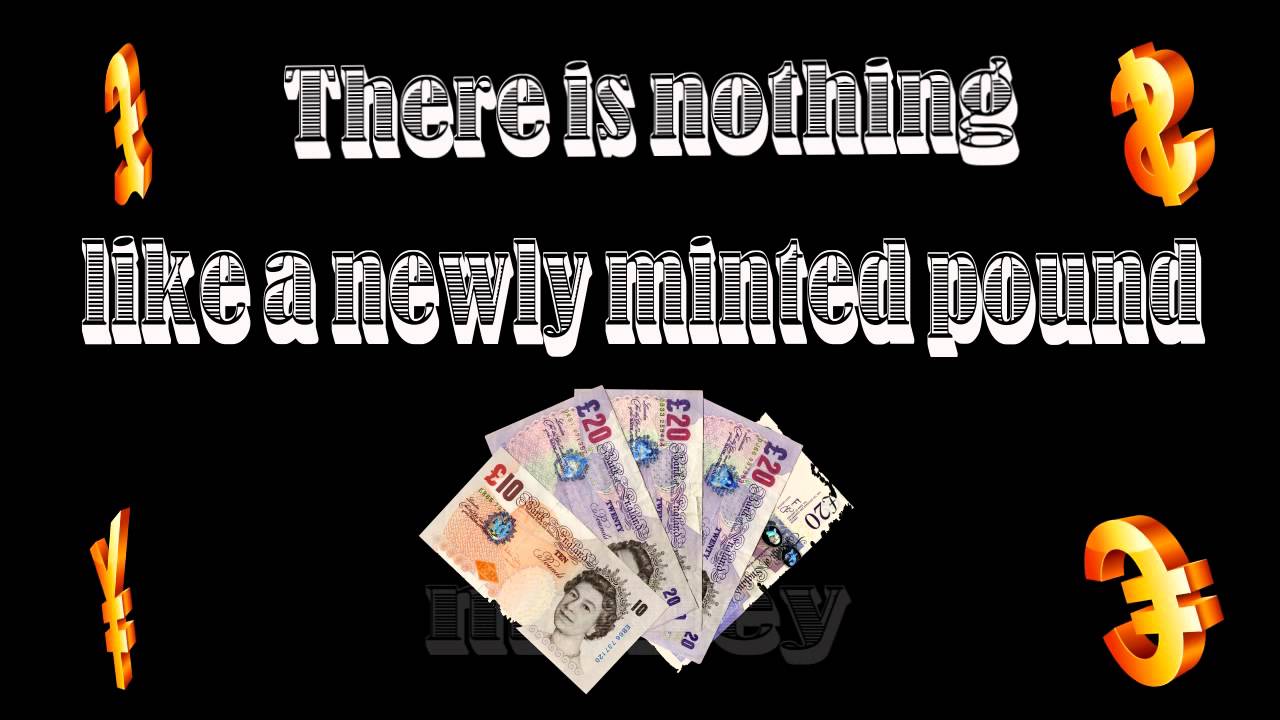 The Money Song by Monty Python.mov