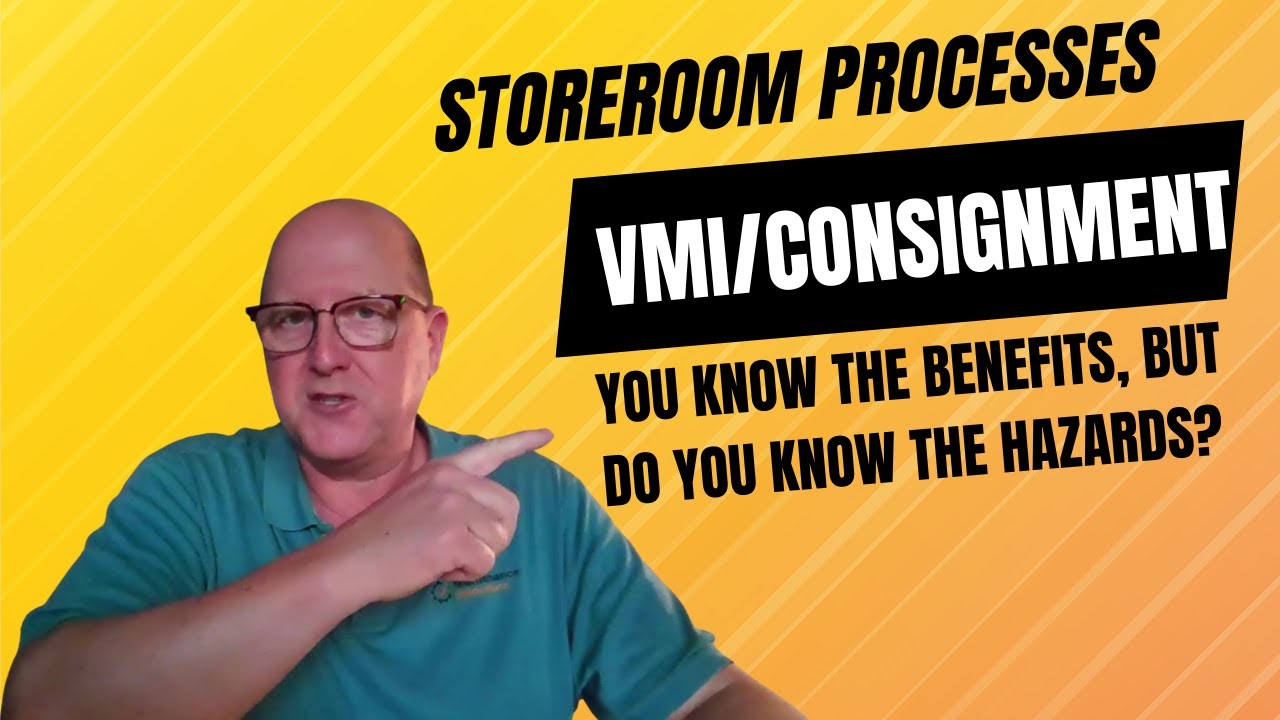 Storeroom Archives - Maintenance Innovators