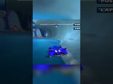 Steam Community :: Video :: I Tried A Sonic Go Kart Game