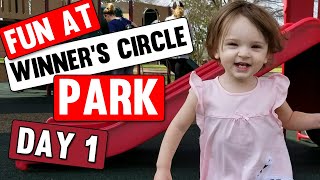 3 Best Public Parks in Jackson, MS - Expert Recommendations