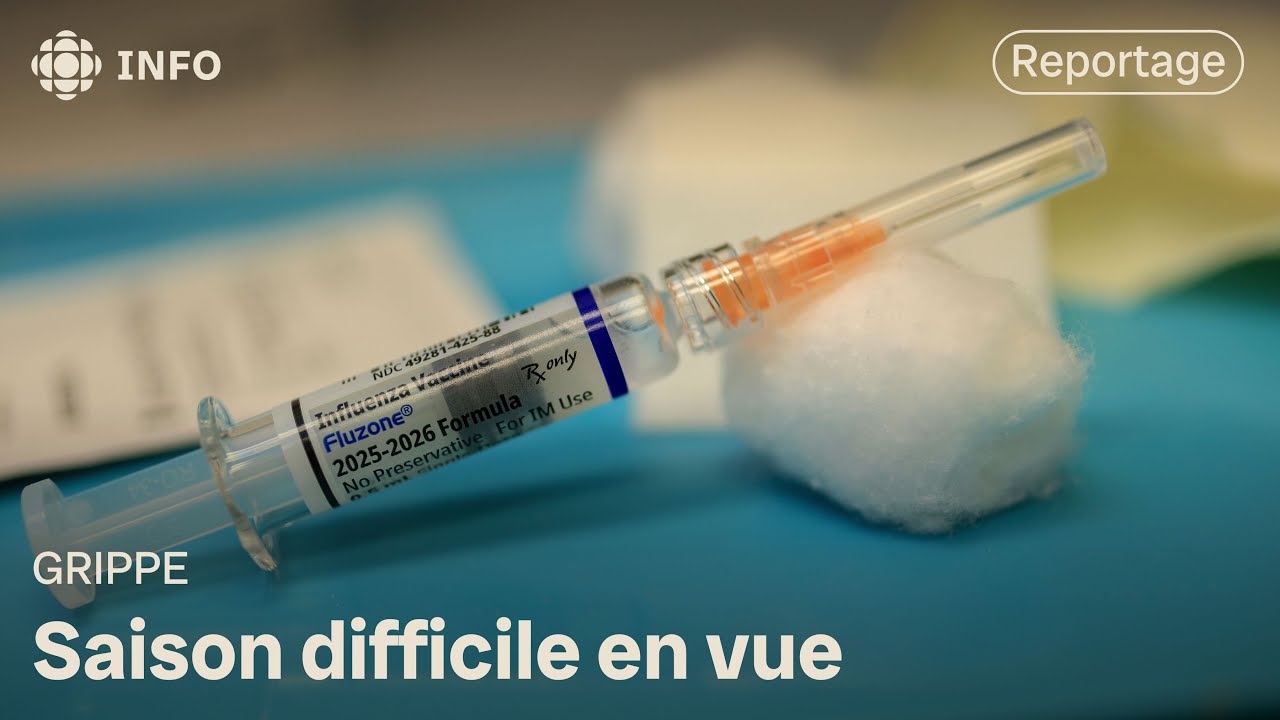 A mutation of influenza suggests an intense flu season is on the horizon.