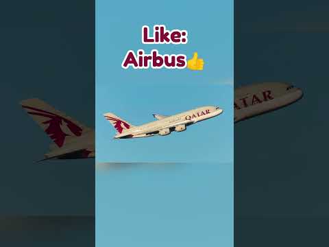 The Best Aircraft Manufacturer if You... 🤯 #aviation #planes #pilot #avgeeks #airline #flight #747