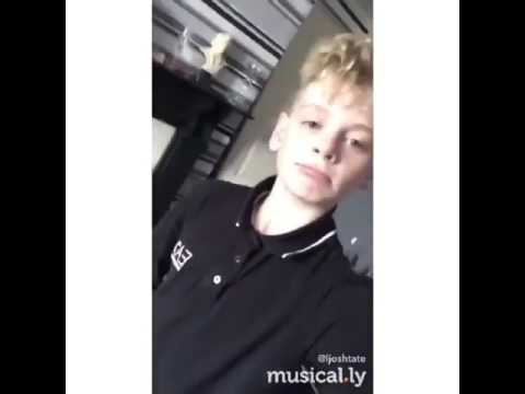 Little T on musical.ly | 😂‼️💦