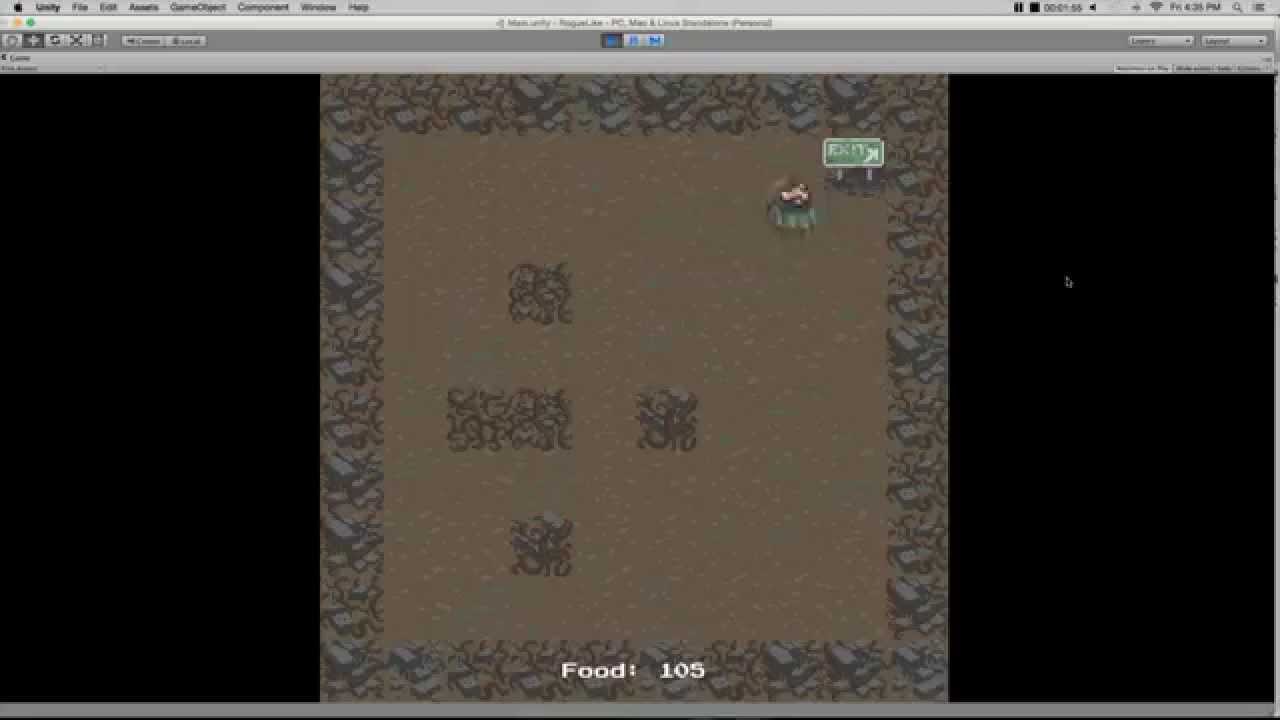 Unity 5 and SuperCollider (Custom Sound Engine) - Part 2