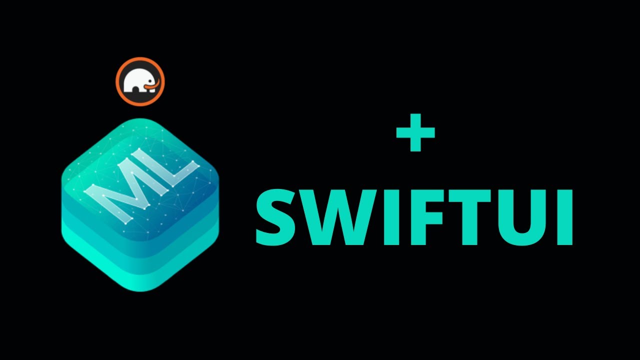 Github Mammothtraininguse Coreml Model In Swiftui Import Coreml Model Into Swiftui View
