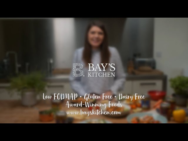 About Bay – Bay's Kitchen