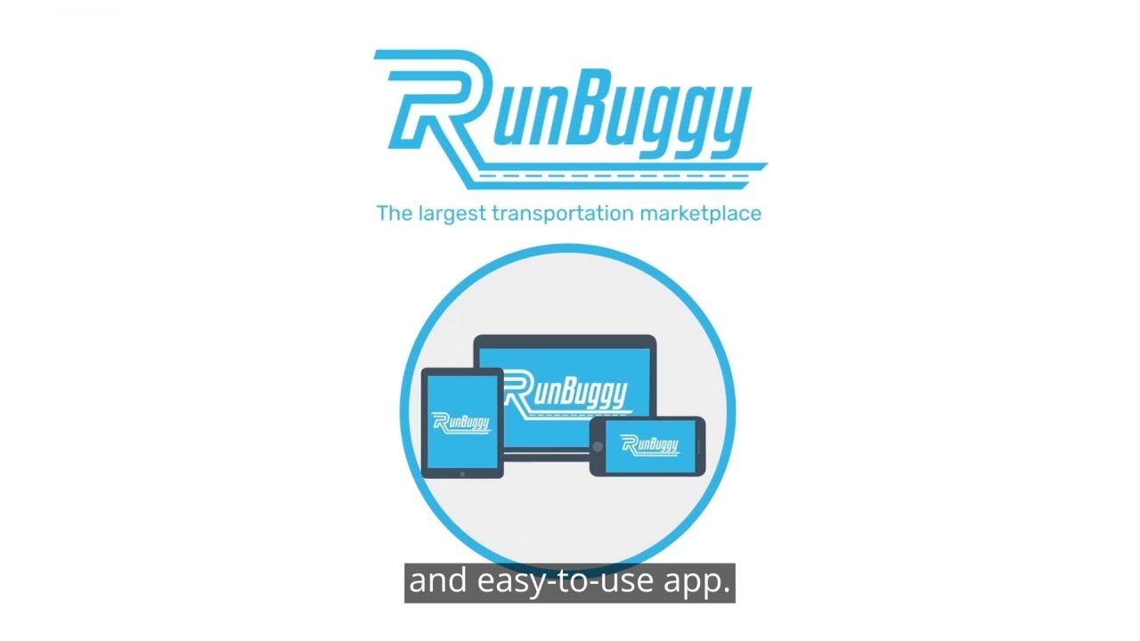 RunBuggy's Mission - English