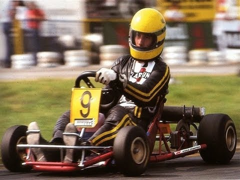 New DAP kart spotted - KartPulse - Presented by TBD