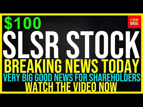 SLSR Stock - Solaris Resources Inc Stock Breaking News Today | SLSR Stock Price Prediction | SLSR