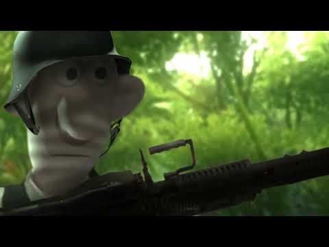 GROMIT