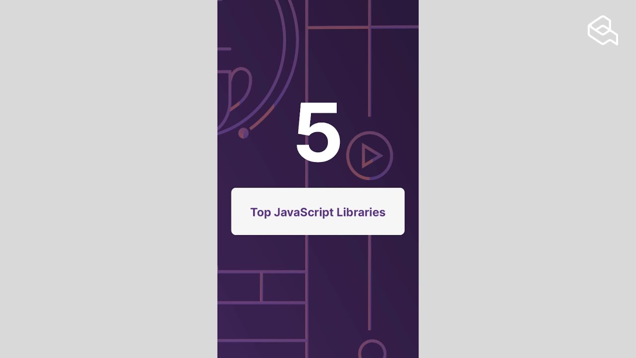 JavaScript Libraries You Must Know | JavaScript Tutorial | 2022