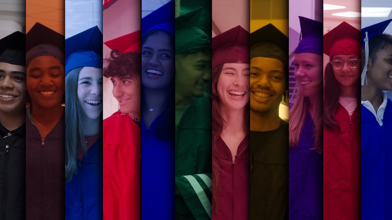 FBISD Inspirational Video 2025