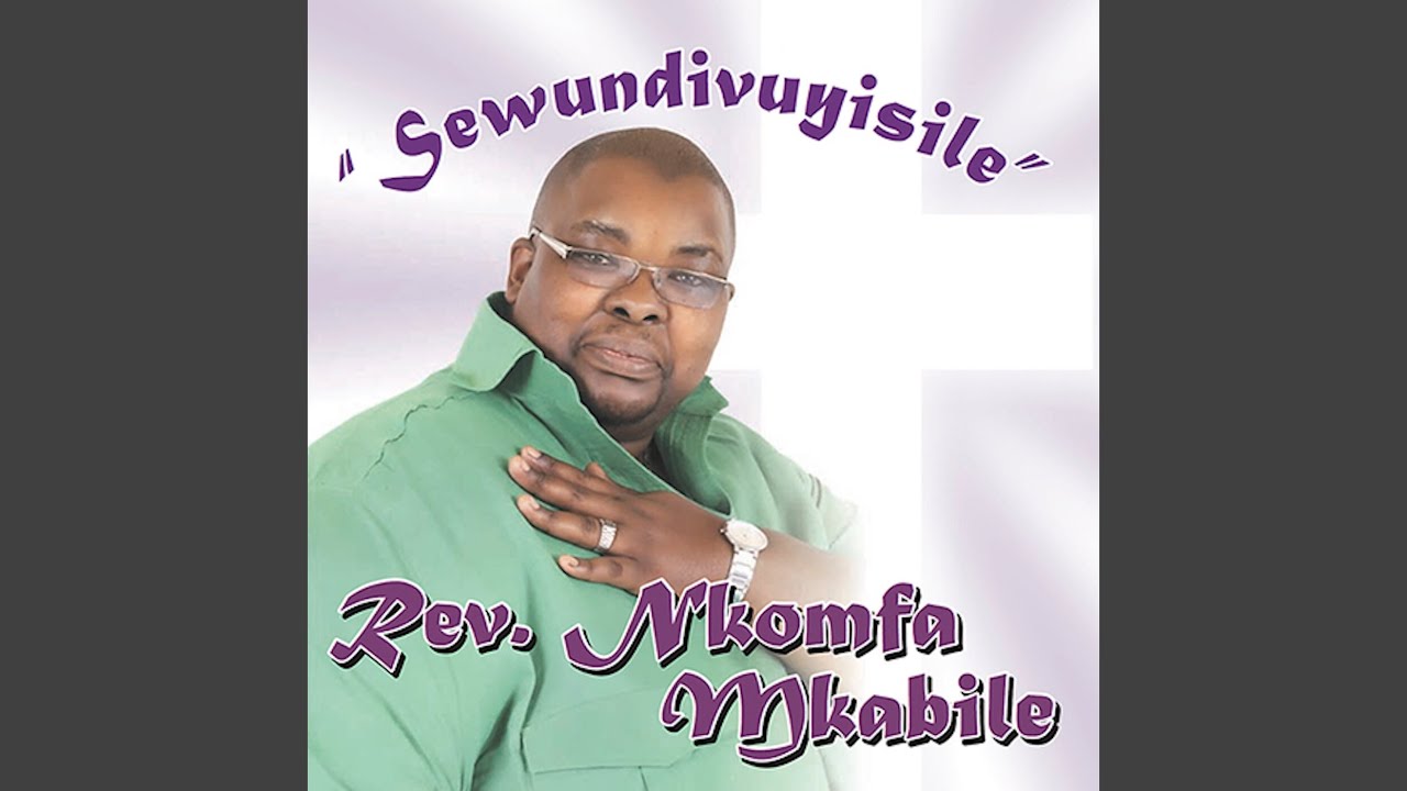 Somandl Uzugcine Ubomi Bam