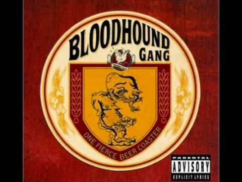 Discovery Channel - Bloodhound Gang + Lyrics