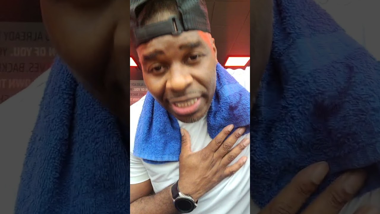 ESP Day at Orangetheory 12/10/21