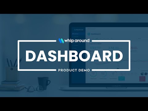 The Dashboard