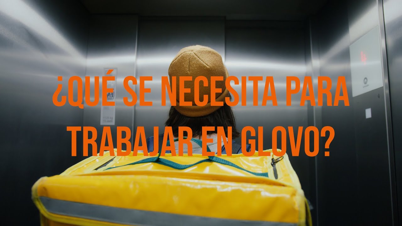 👉🏻 Descubre cuáles son los requisitos para trabajar en Glovo. ¡Te lo contamos en menos de 3 minutos!