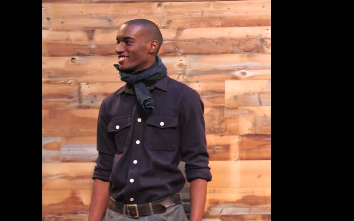 j crew 2011 fall presentation
