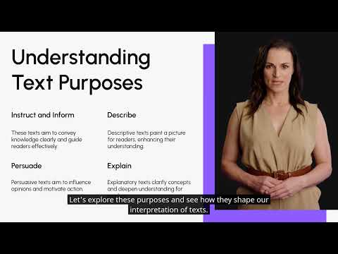 Textual Features
