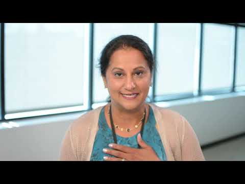 Children's Response to Emotional Trauma - Monica Arora, MD, Child & Adolescent Psychiatrist