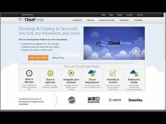 CloudForge Pricing, Features & Reviews 2022 - Free Demo