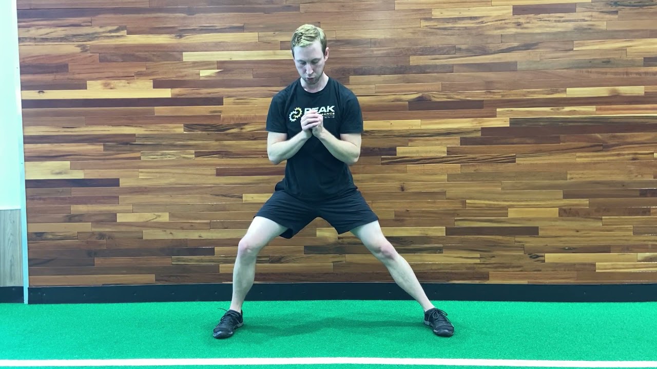 Peak Performance Table Tennis Routine - Peak Performance Table Tennis