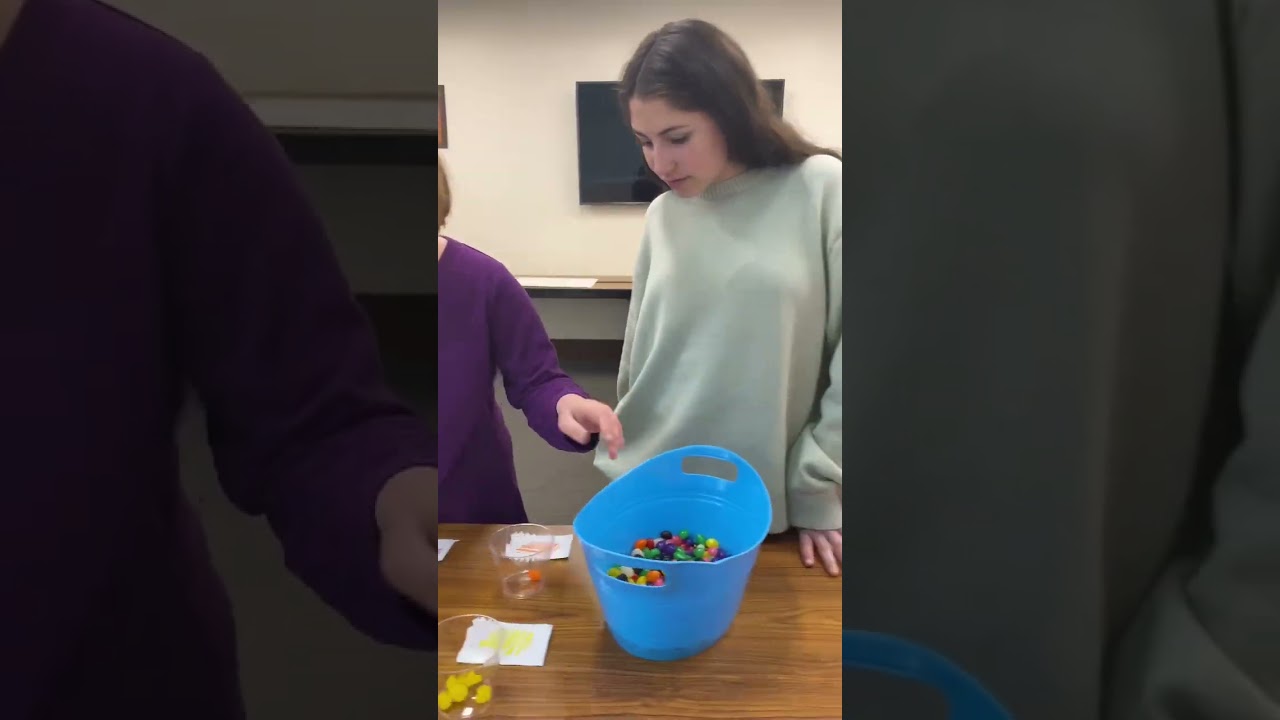 Minute To Win It Games